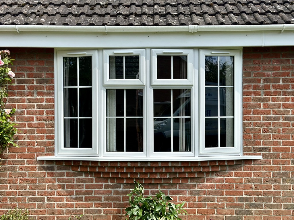 Gallery - Broadland Windows Ltd