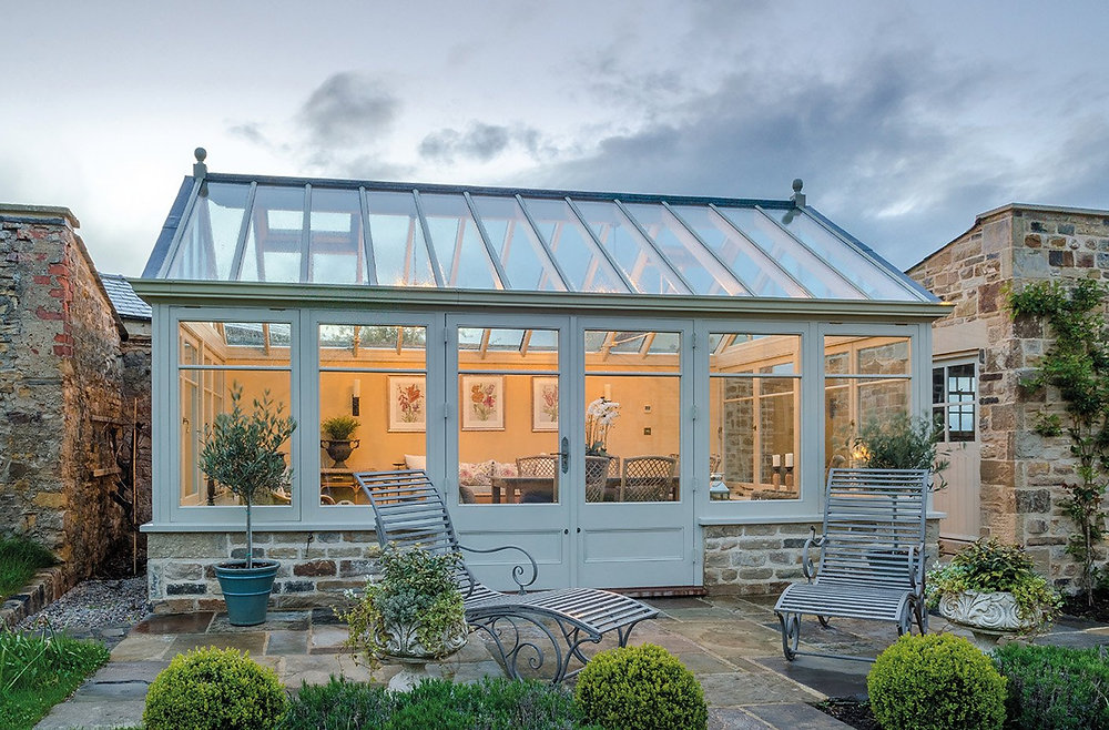 Gallery - Broadland Windows Ltd
